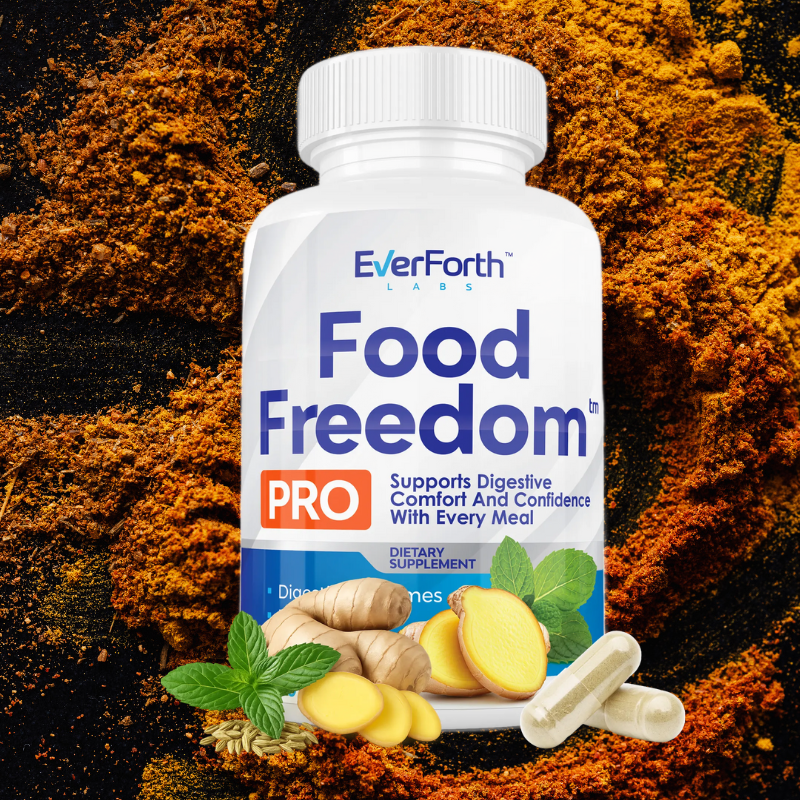 Food Freedom Pro