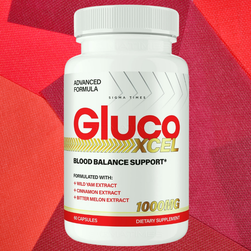 Gluco Xcel