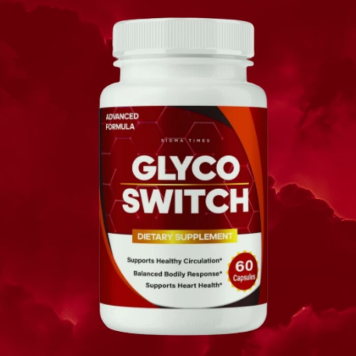 Glyco Switch