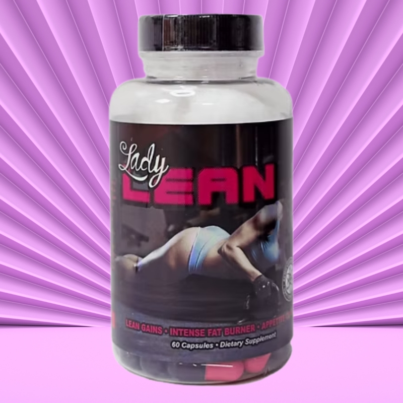 Lady Lean