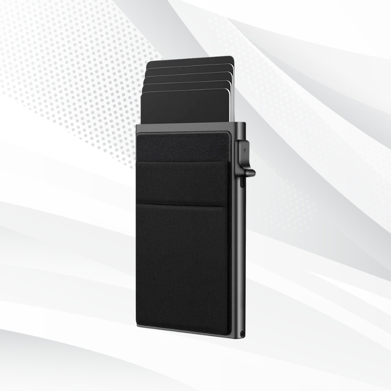RFID Wallet CardShield