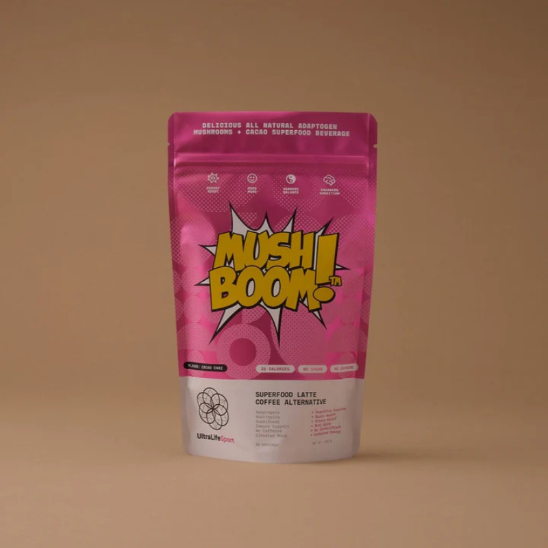 Ultra Life Sport MushBoom
