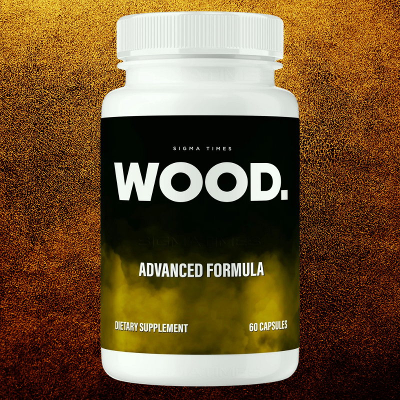 Wood
