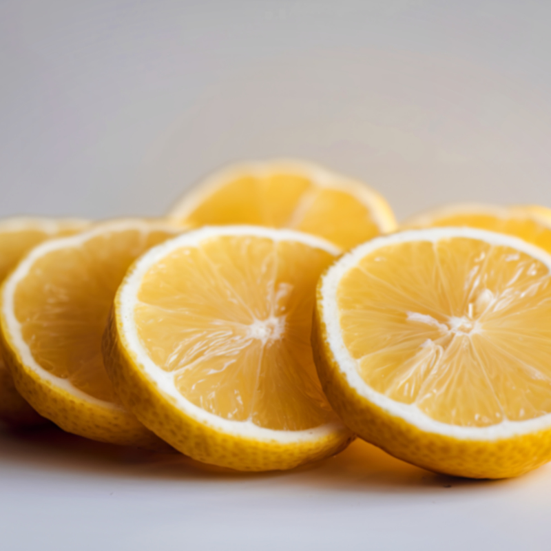 Pink Salt Lemon Water Recipe