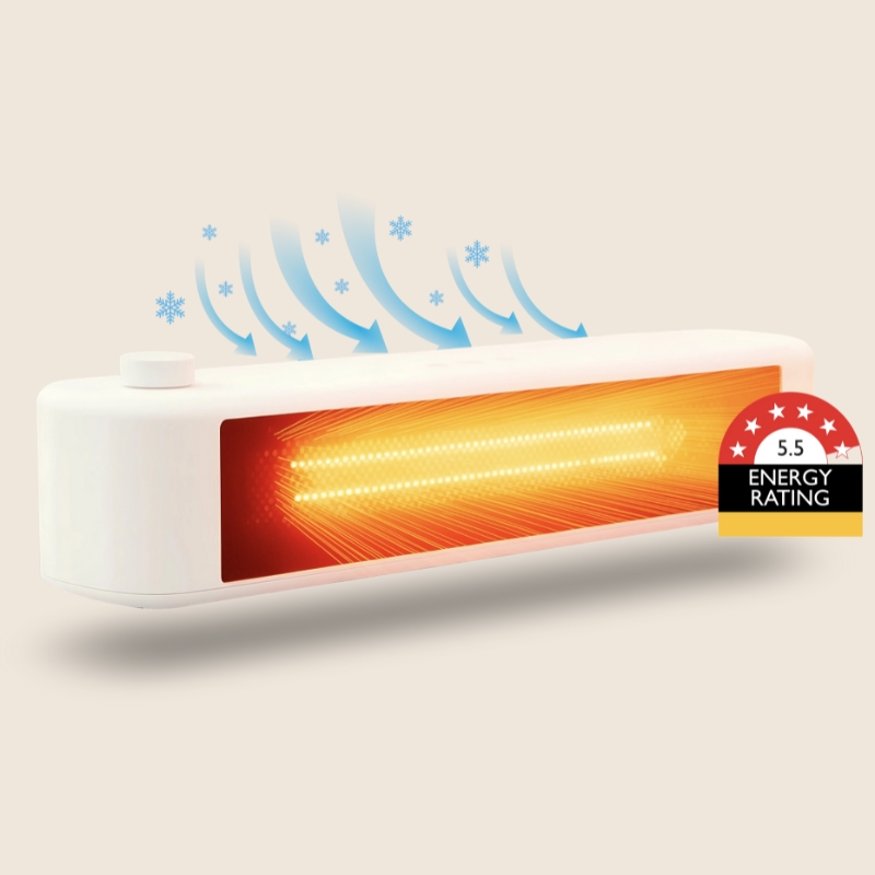 Apex Heat Pro Technology