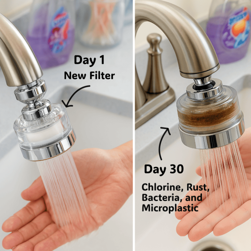 Aqua Vital Filter
