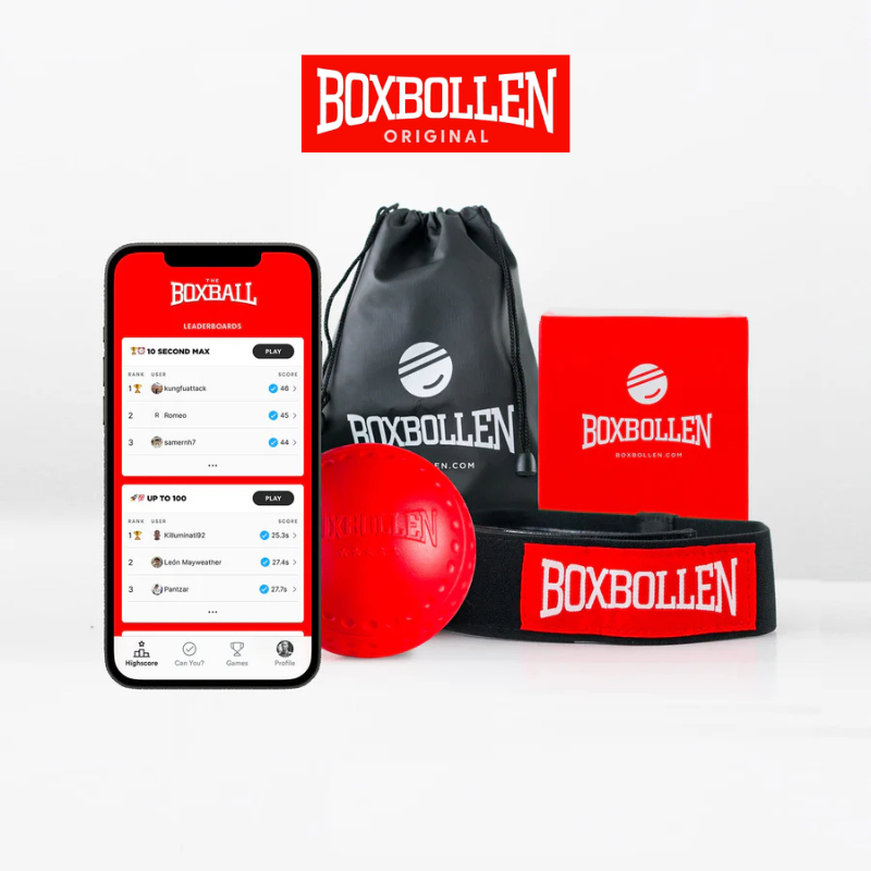 Boxbollen Original