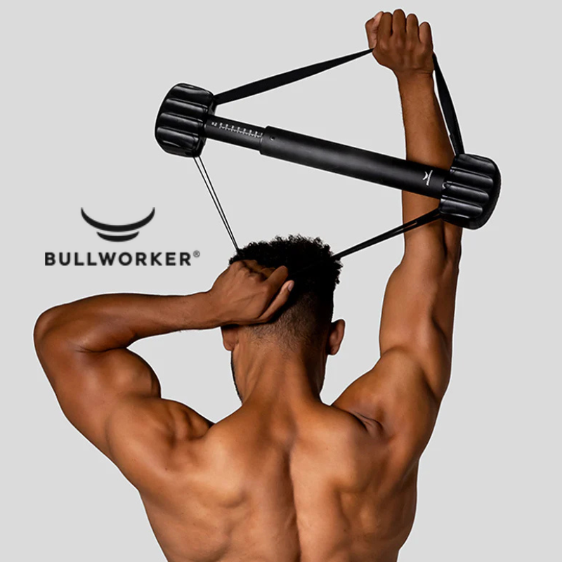 Bullworker X5® Pro