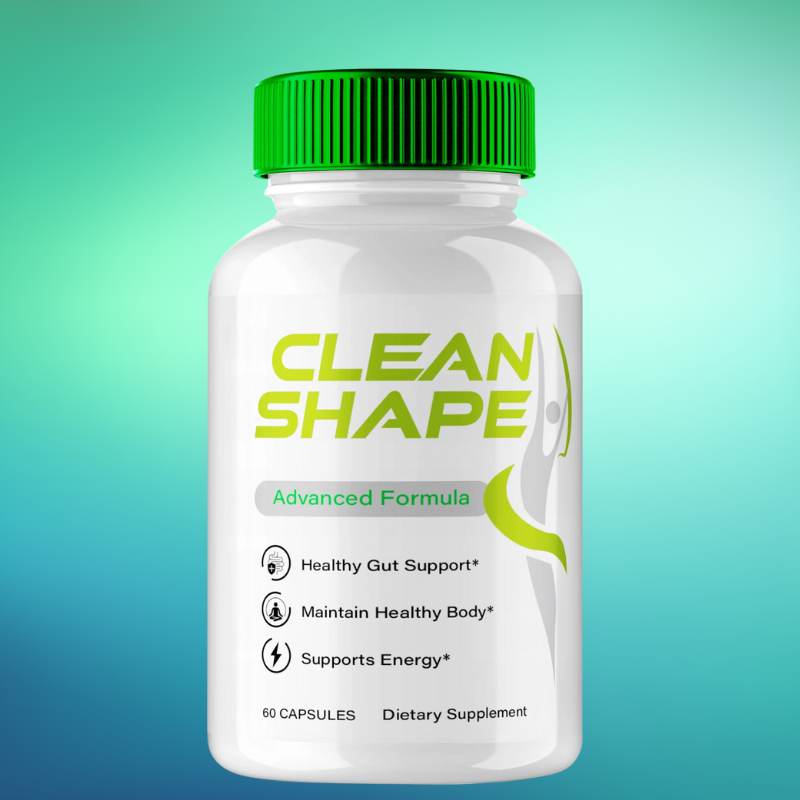Clean Shape