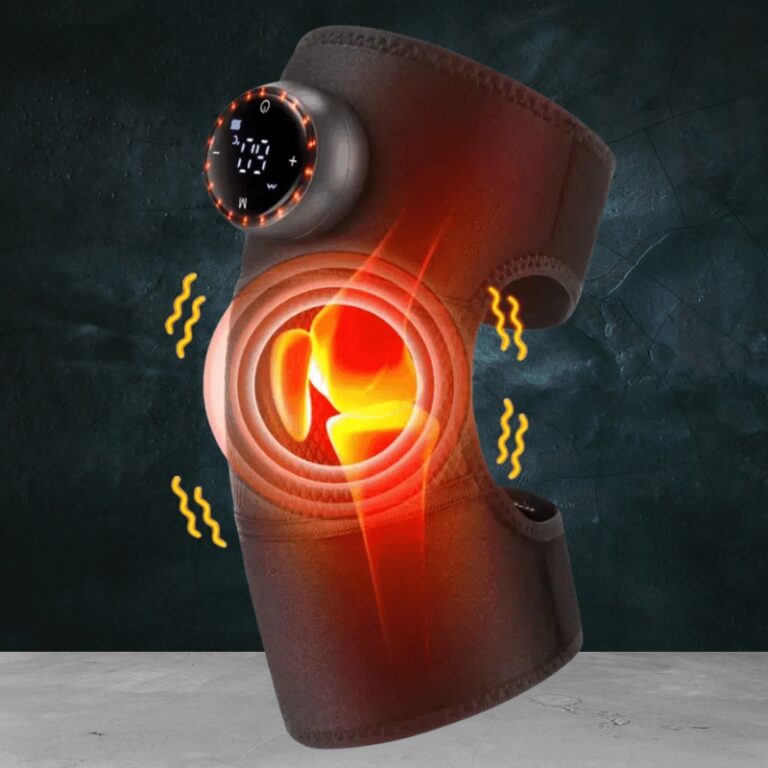 Cloudix NMES Knee Brace