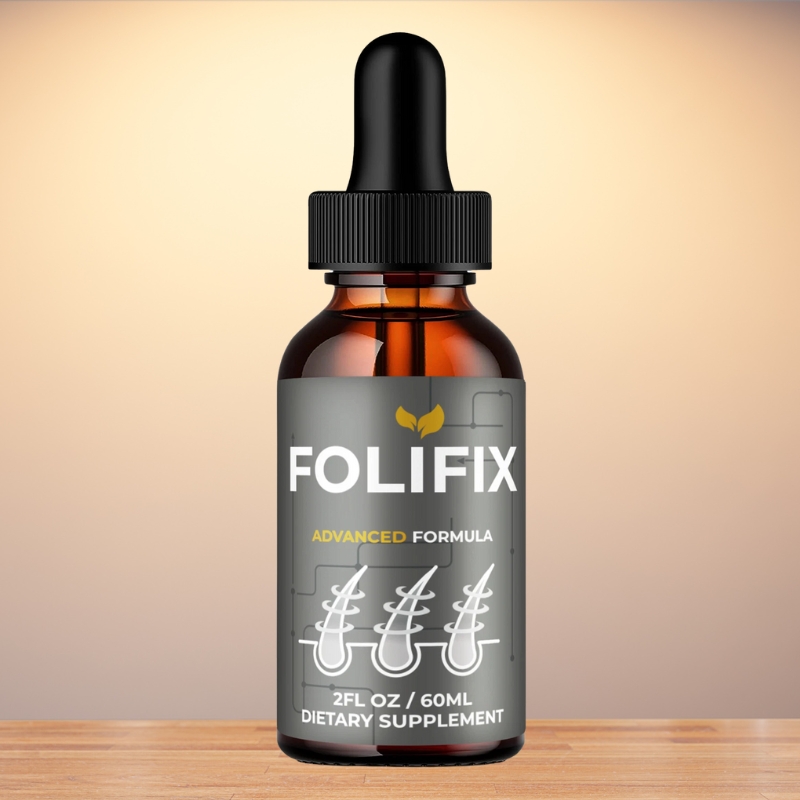 Folifix Drops