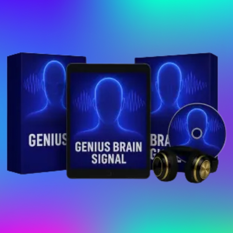 Genius Brain Signal