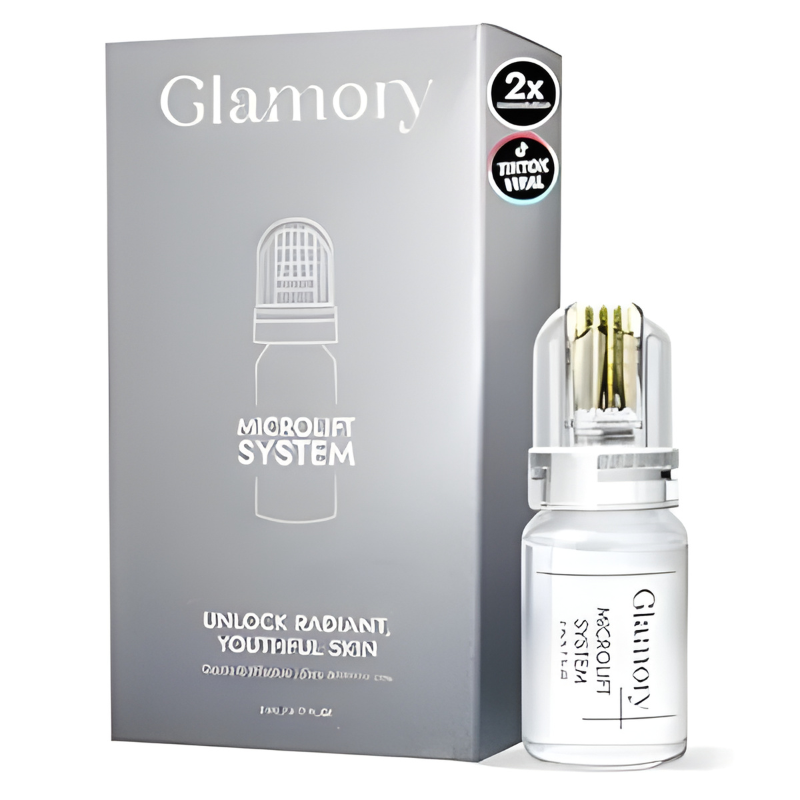 Glamory Micro-Needling System