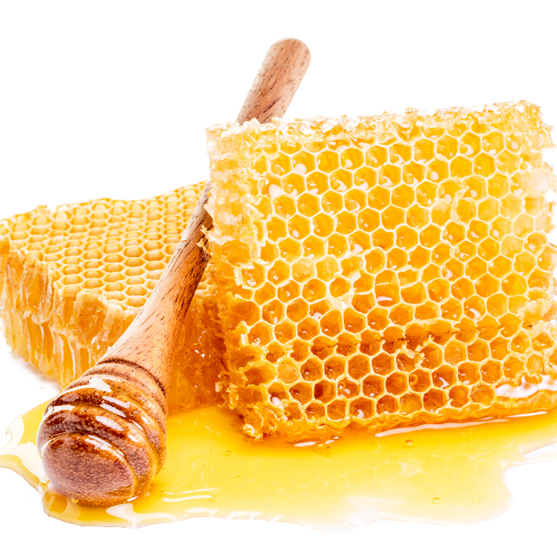 Braincept “honey trick recipe”