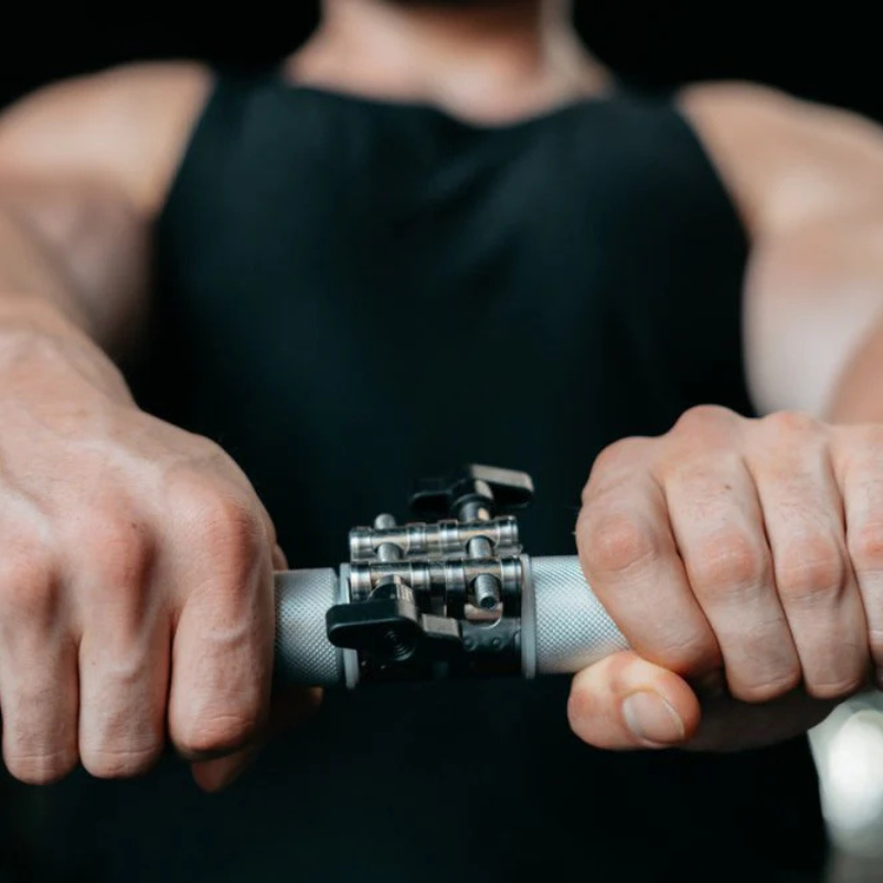 Gripzilla Dynamo Forearm Twister