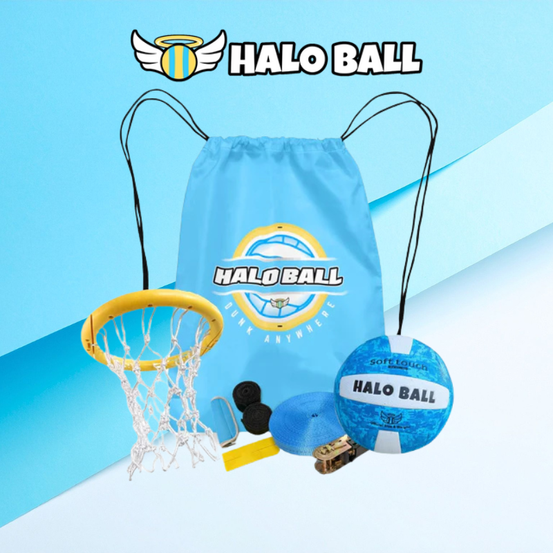 Halo Ball