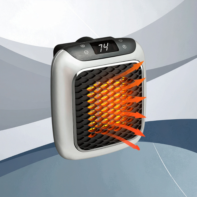 HeatFlash Heater