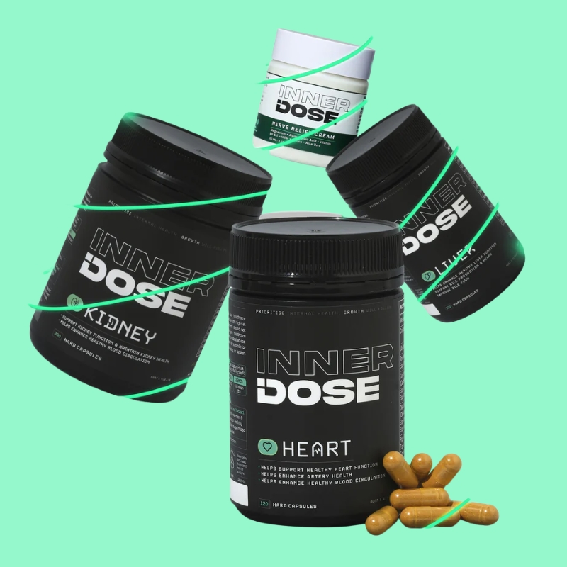 Inner Dose Supplement