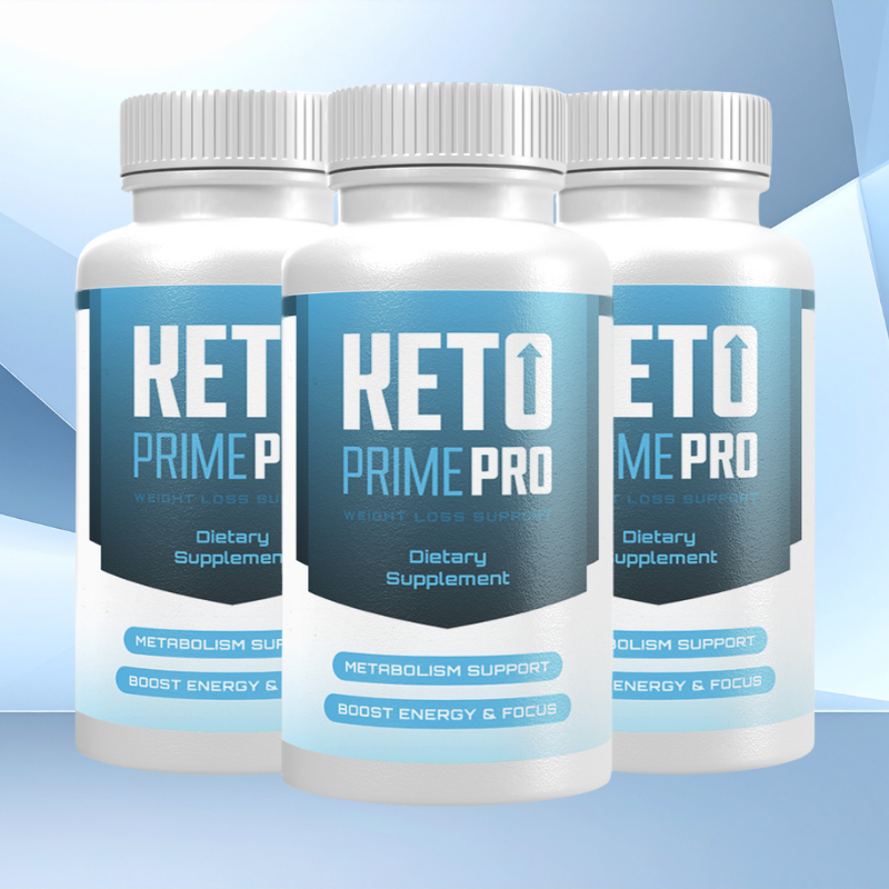 Keto Prime Pro