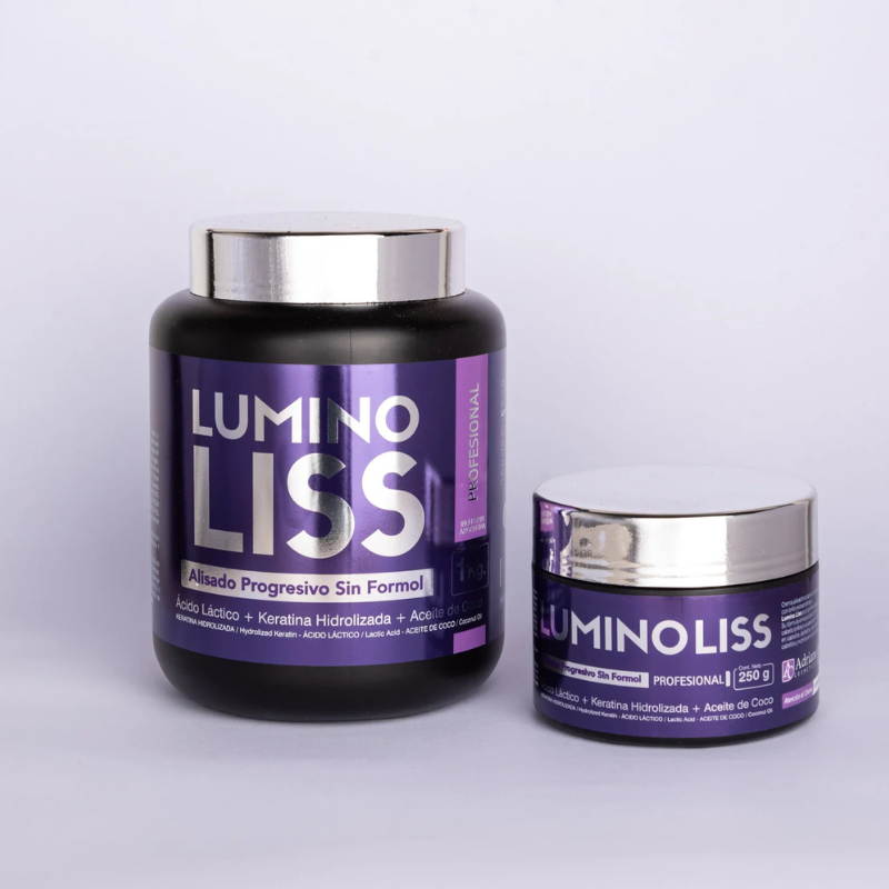Lumino Liss