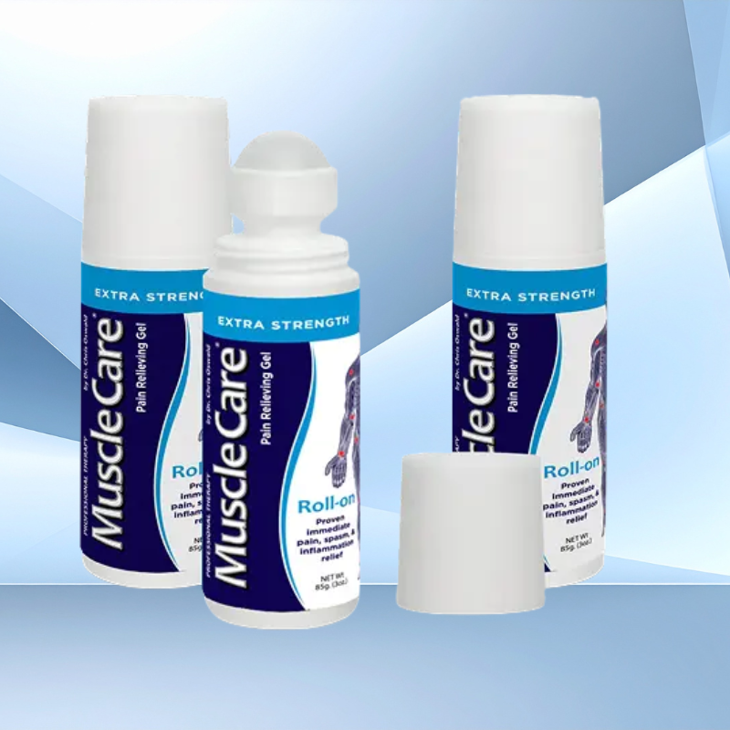 MuscleCare Extra Strength