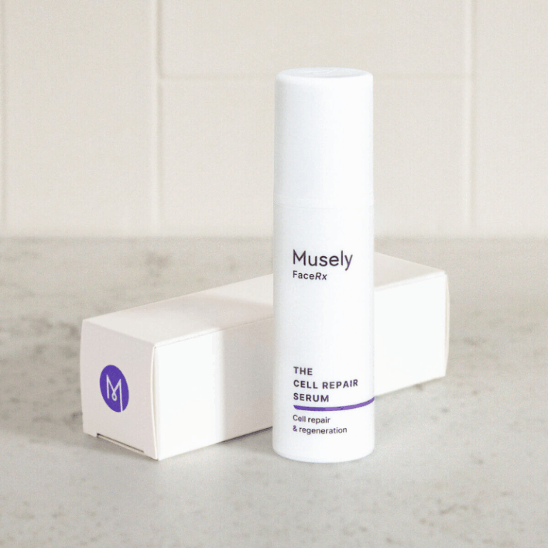 Musely Cell Repair Serum