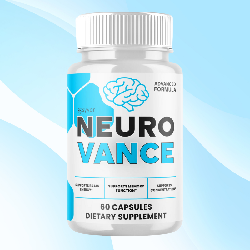 Neuro Vance