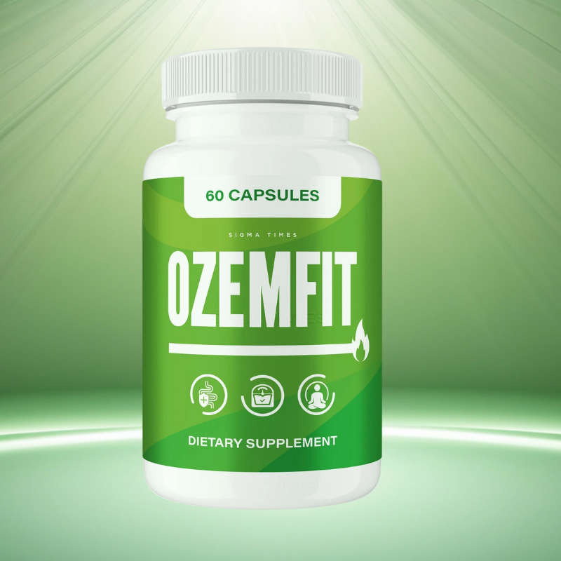 Ozemfit