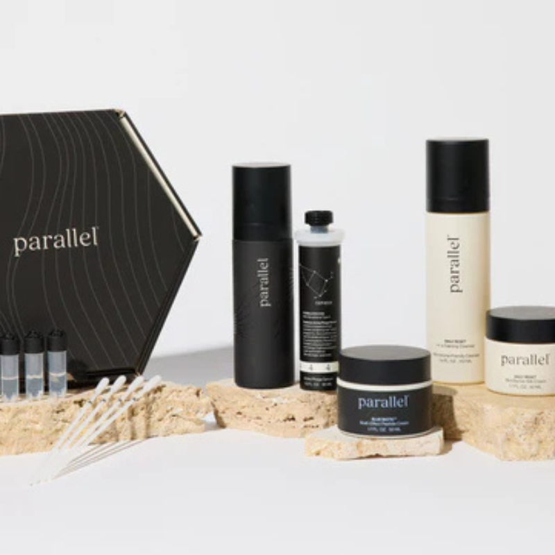 Parallel Health Peptide Power