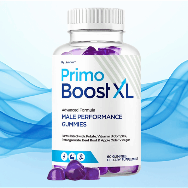 Primo Boost XL