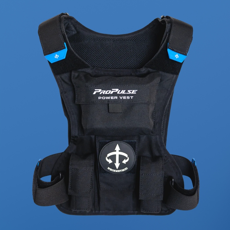 Propulse Weighted Vest