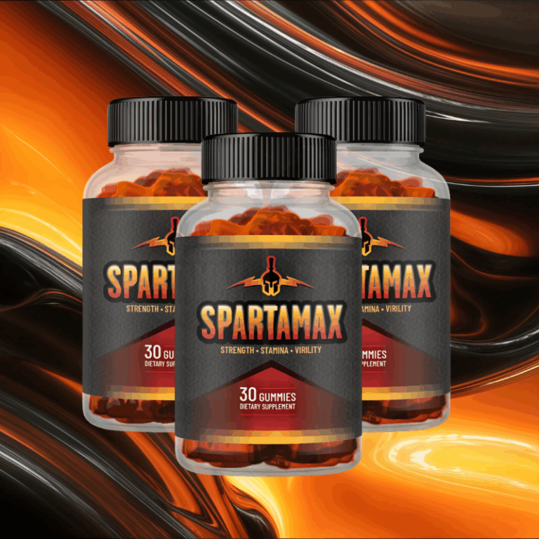 SpartaMax