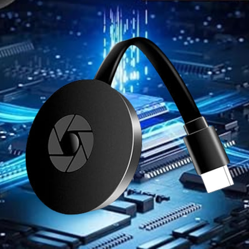 Zonevel TV Streaming Device