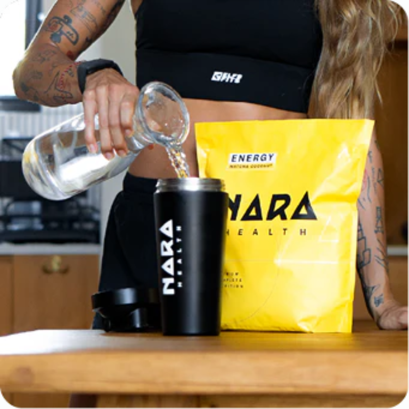 Complete Health by NARA Health