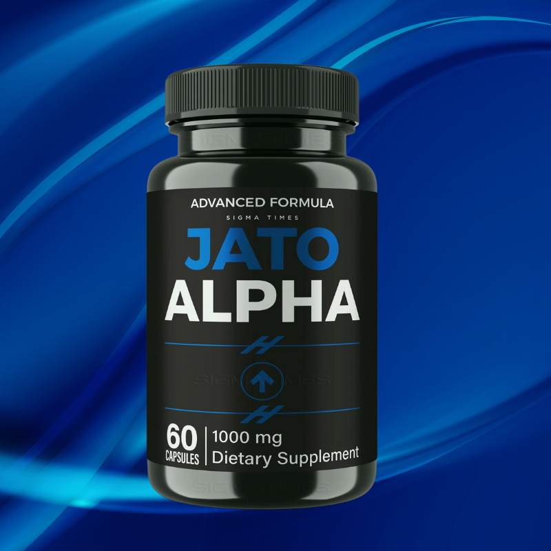 Jato Alpha