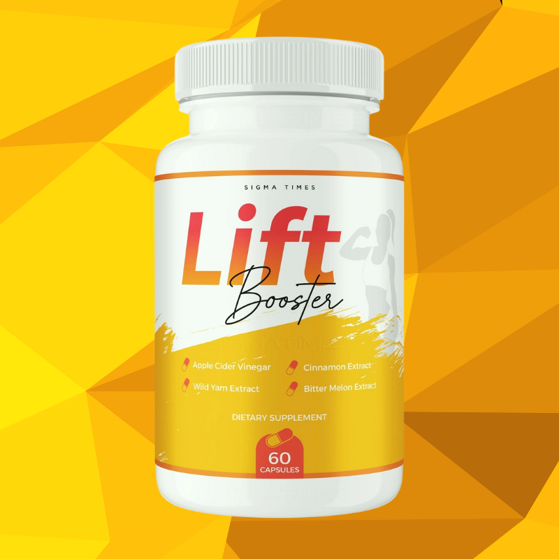 Lift Booster