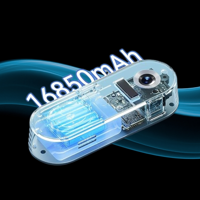 Meacode Doorbell Camera