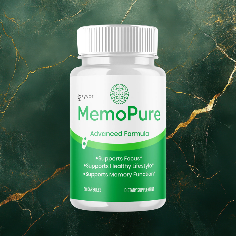 Memo Pure – MemoPure