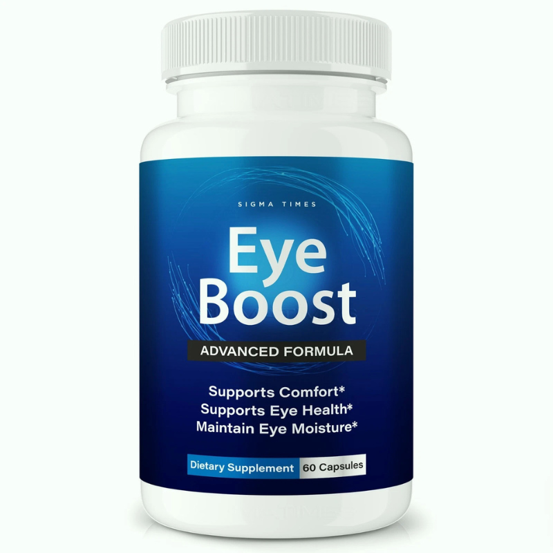 Eye Boost