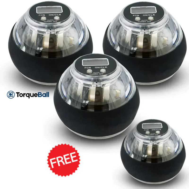 Torque Ball