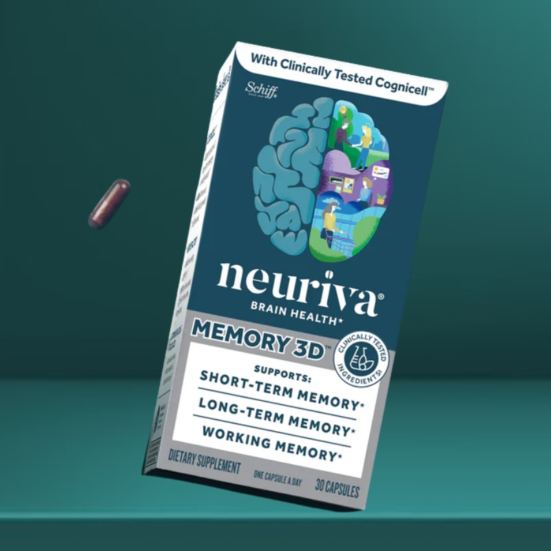 Neuriva