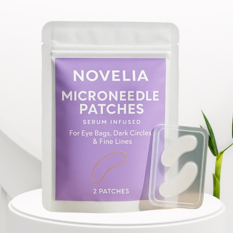 Novelia Microneedle Patches
