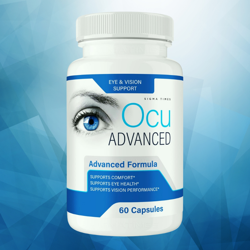 Ocu Advanced
