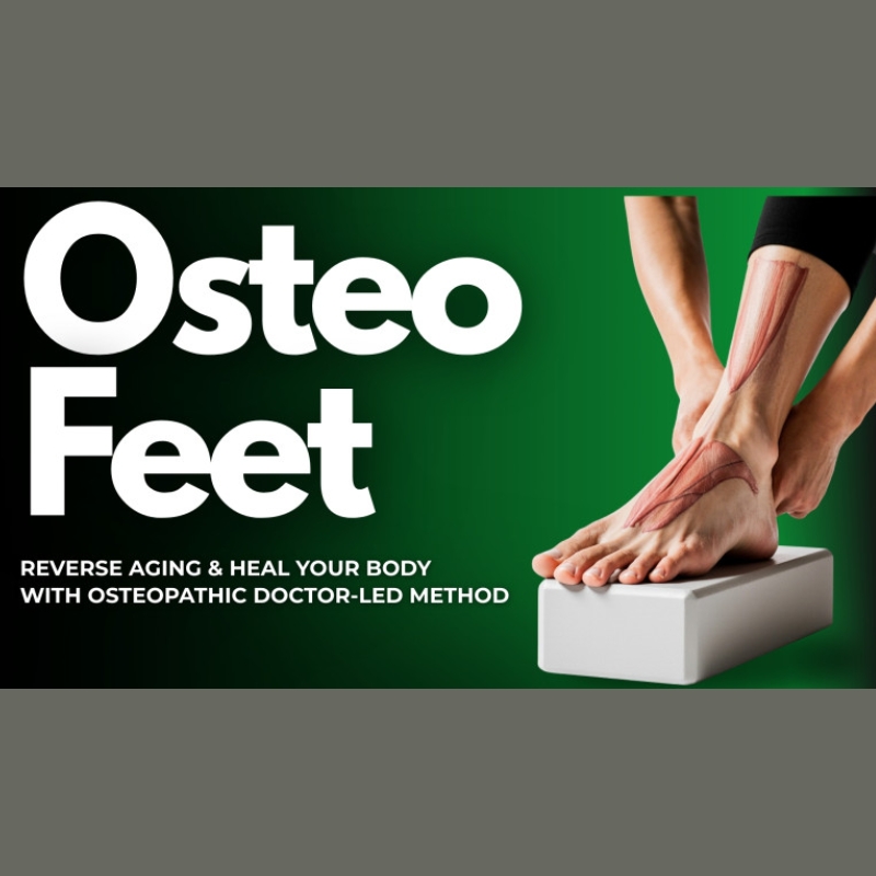 Osteo Feet