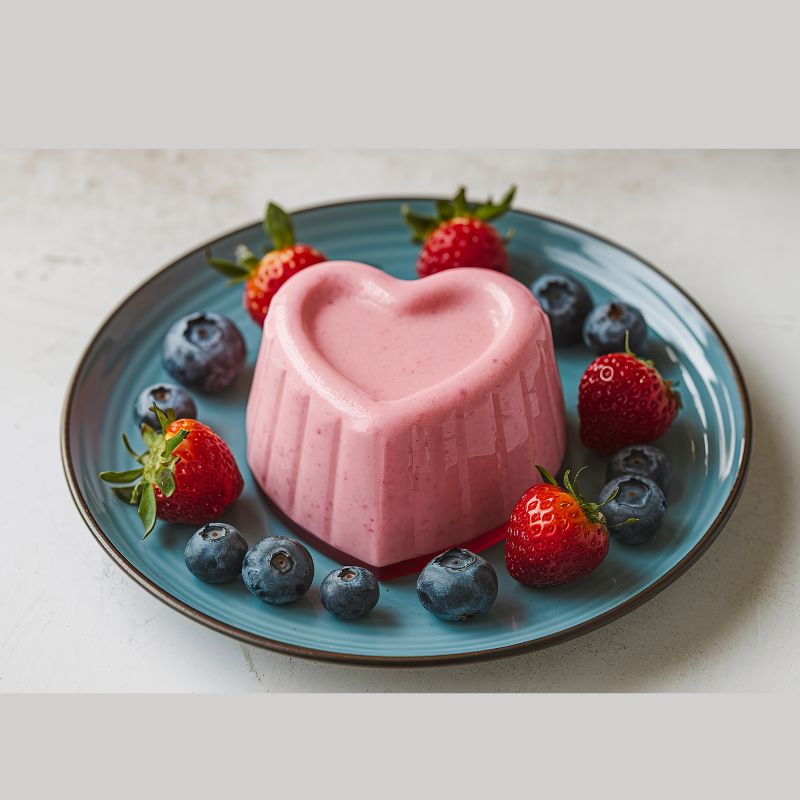 Pink Jello Diet Recipe