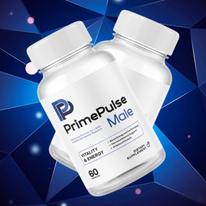 Prime Pulse Male Enhancement