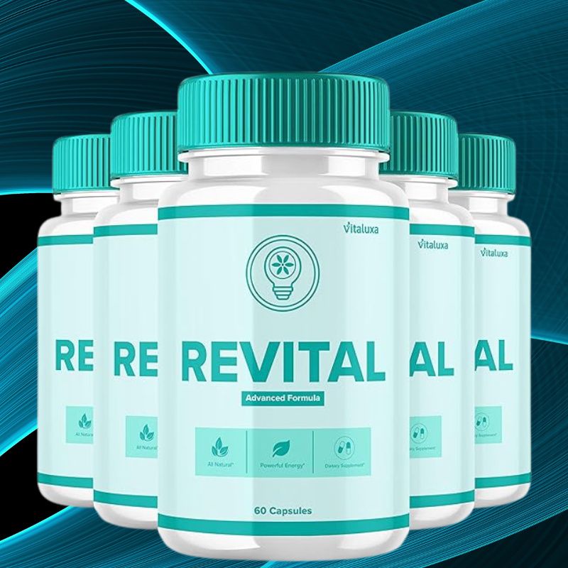 Revital Premium