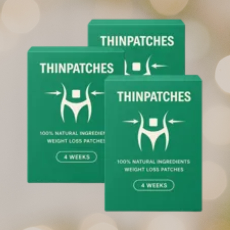 ThinPatches