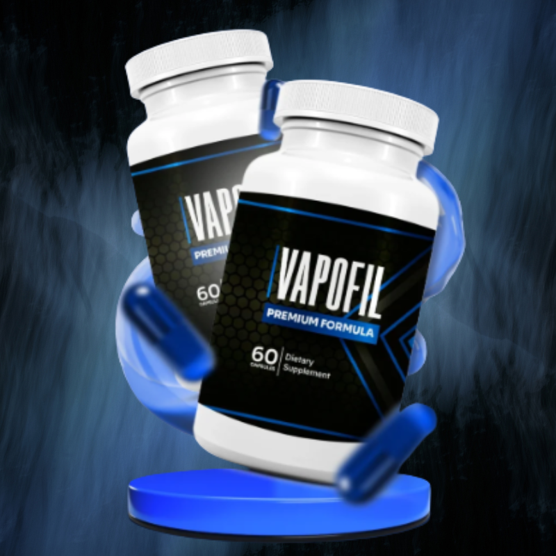 Vapofil Supplement