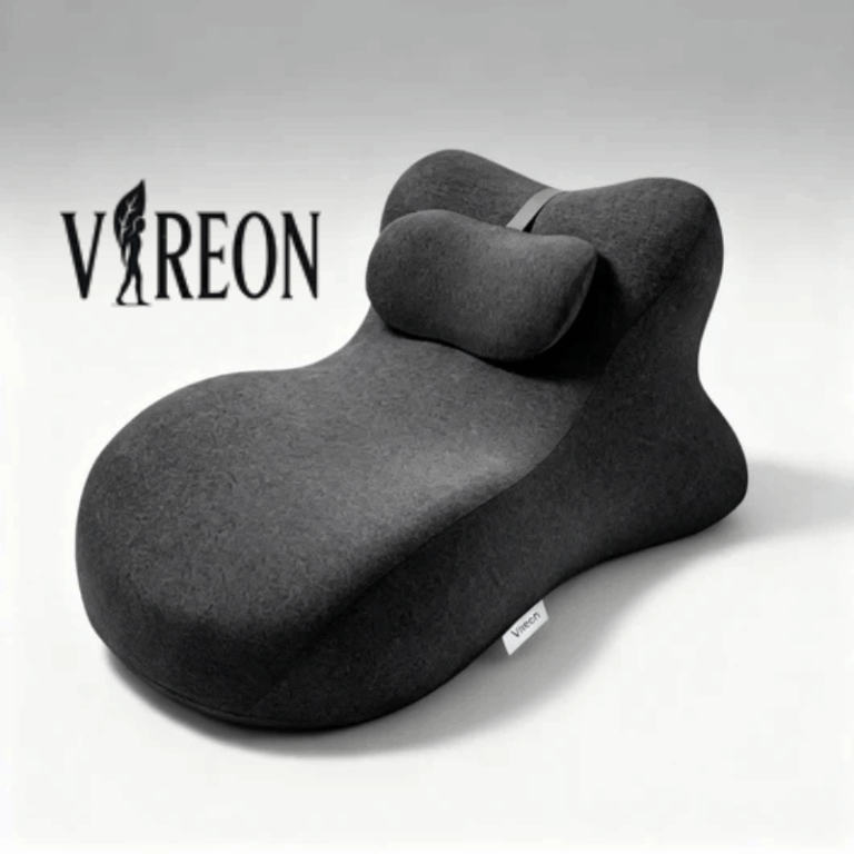 Vireon Sweet Spot Pillow